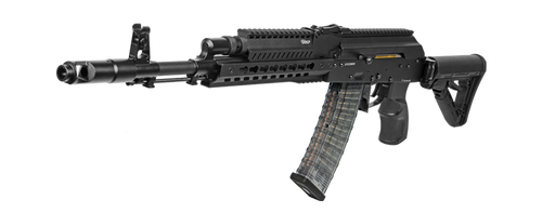 G&G GT-Advanced RK74-T Tactical with inbuilt Mosfet & ETU | Longbow BB ...