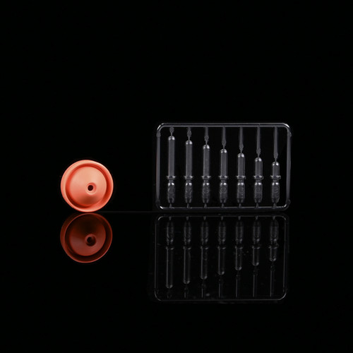 TAC-41/SRS Piston Cup with Polycarbonate Precision Airbrake Kit (x7 ...