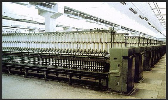 Procesos Textiles | textiles