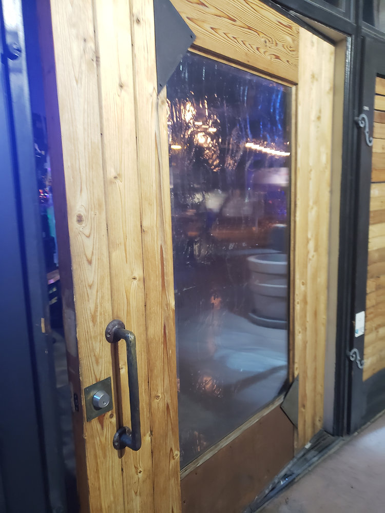 Blue Clover Distillery (Old Town Scottsdale)