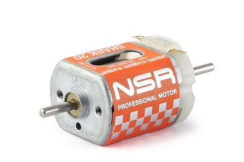 NSR-N3040 Shark 20K Evo | Mrslotcar