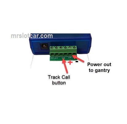 MT TRACKS | Mrslotcar 3/12