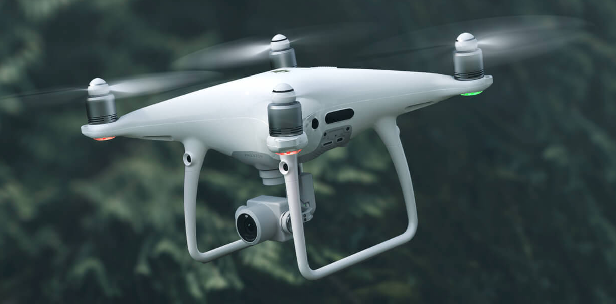 Phantom 4 Pro V2.0 | Products | Precision AG Reviews - AG Technology