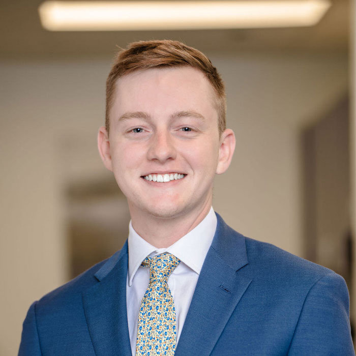 Aaron Larson | Columbus, Ohio | Petroff Law Offices
