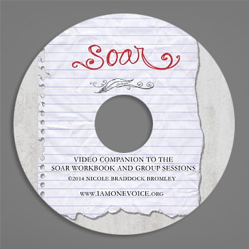 SOAR Video Companion (Physical DVDs) | OneVOICE