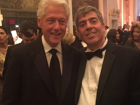 Our Office | Manhattan & Queens, NY | Dr. Danial Kaplan, DDS PC