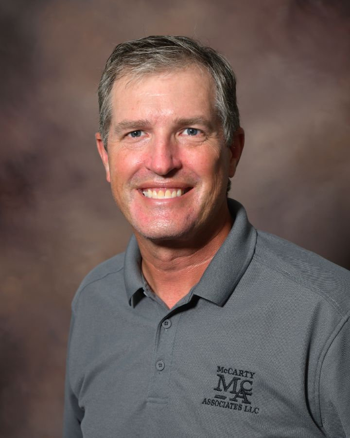 Michael W. McConnaughey | Hillsboro, Ohio | McCarty Associates