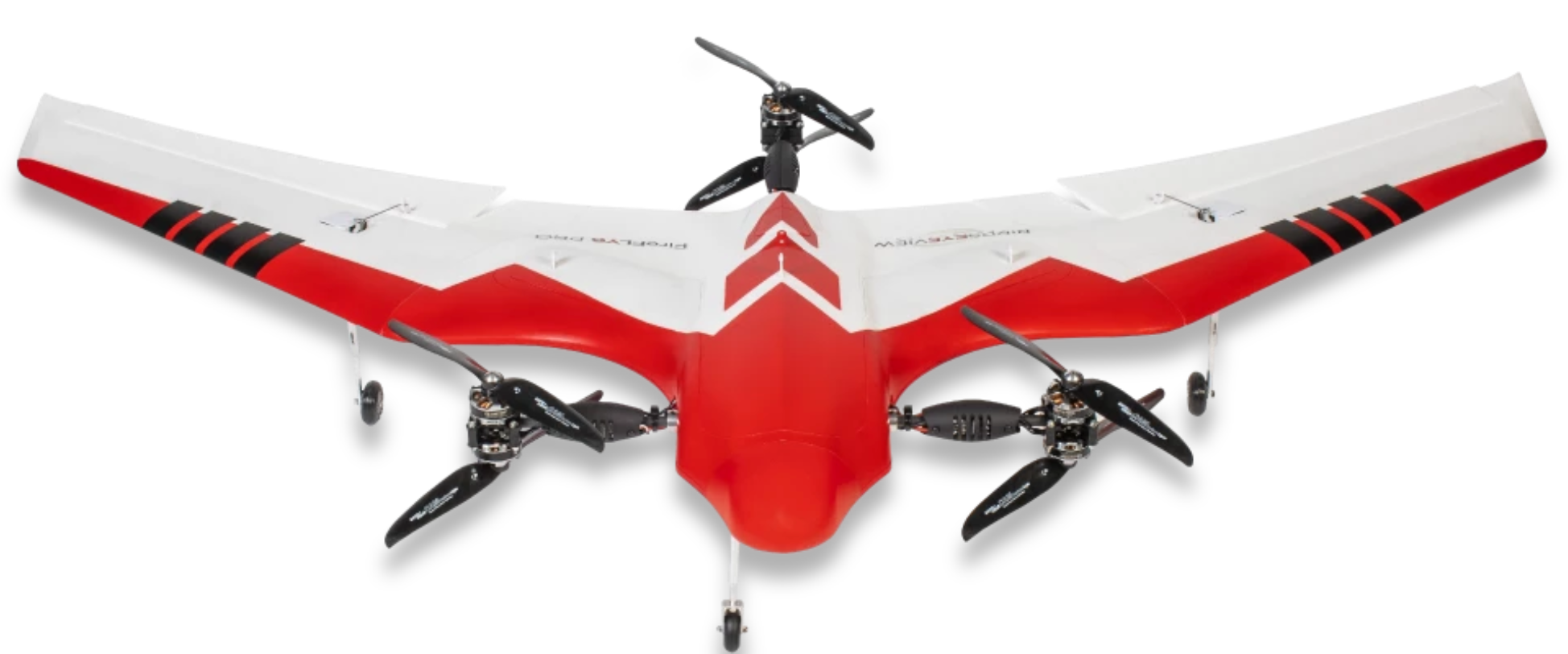 FireFLY6 Pro | Products | Precision AG Reviews - AG Technology