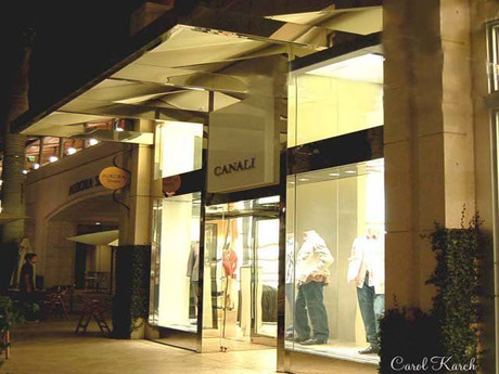 Product Gallery | Miami, Florida | Bohnert Sheet Metal