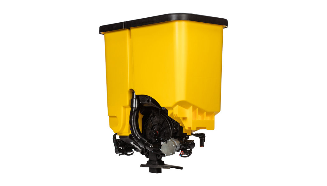 vSet Select | Products | Precision AG Reviews - AG Technology