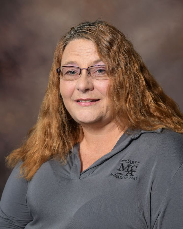 Tonya R. Lewber | Hillsboro, Ohio | McCarty Associates