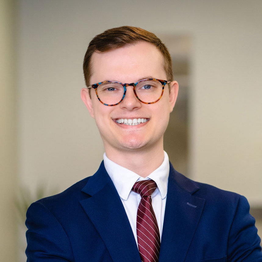 Jefferson Yates | Columbus, Ohio | Petroff Law Offices