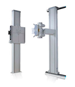 CHIRO-PRACTICAL | Columbus, Ohio | Buckeye X-Ray