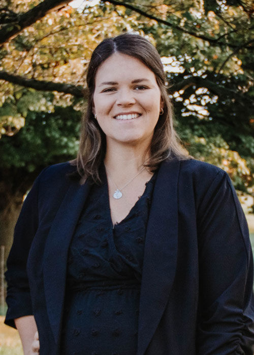 Mary Moyer | Willmington & Hillsboro, Ohio | Peelle Law