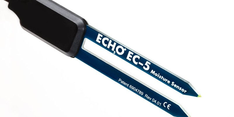 ECH2O EC-5 | Products | Precision AG Reviews - AG Technology