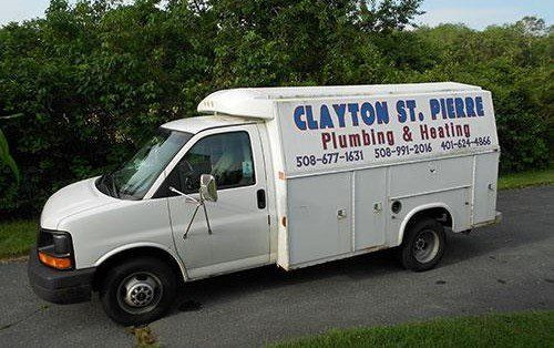 Clayton St Pierre Plumbing & Heating in Dartmouth and Bristol County ...