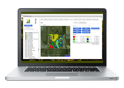 FieldReveal Tools | Products | Precision AG Reviews - AG Technology
