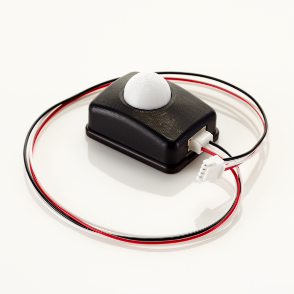 Incident Light Sensor | Products | Precision AG Reviews - AG Technology