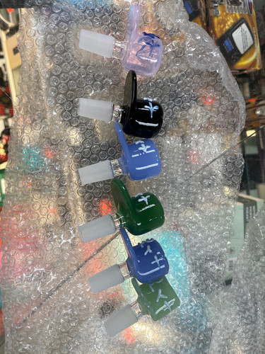 Cap Slide 14mm | US Wholesale