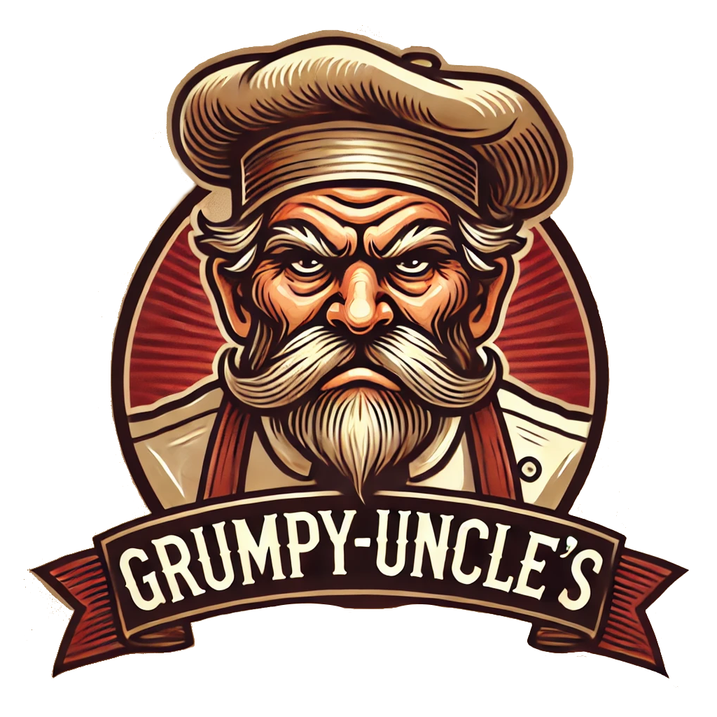 Standard | Grumpy Uncles