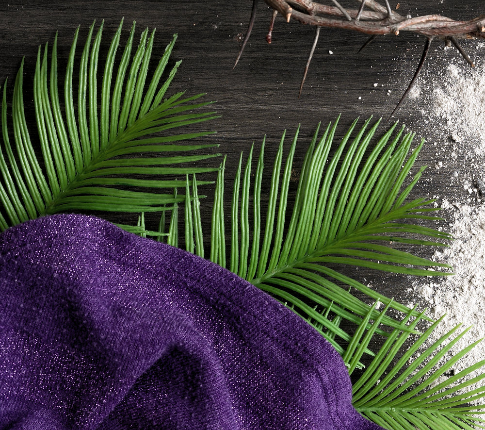 Preparing for Ash Wednesday