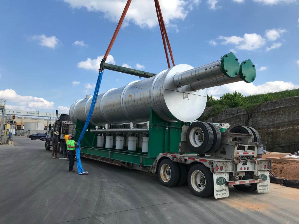 Home | Matrix Heavy Haul & Transport