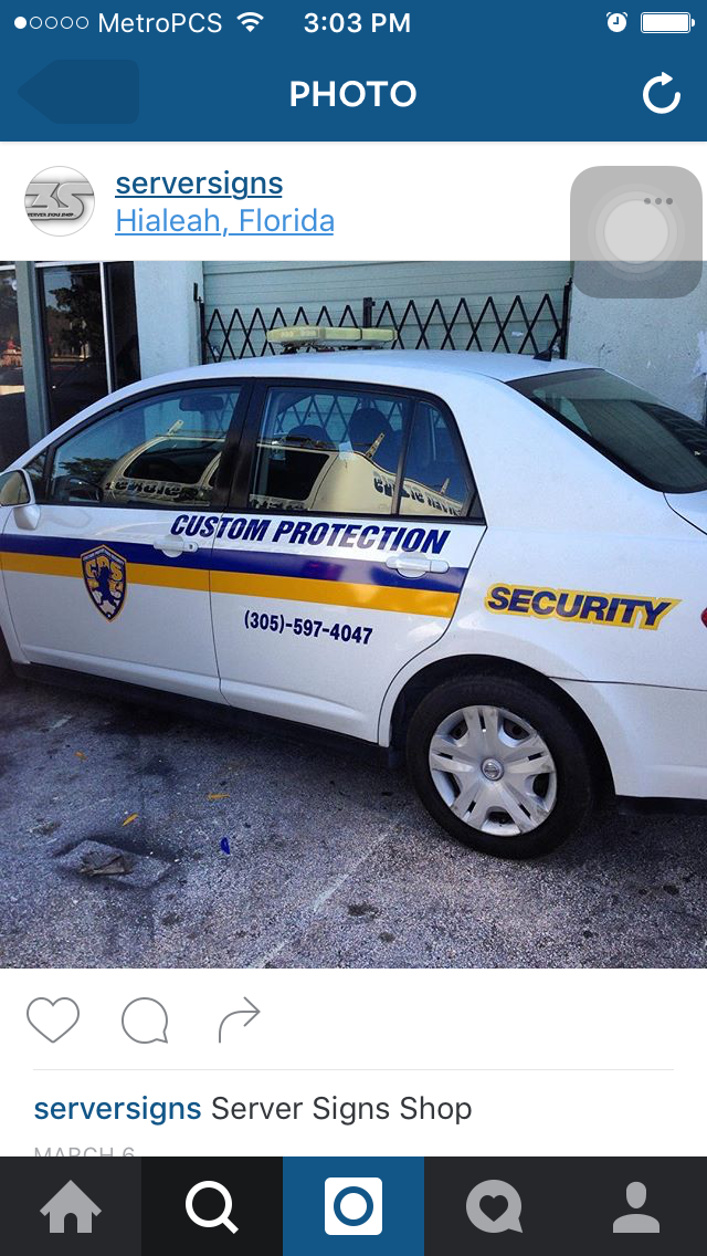 3S Signs | Full Wraps