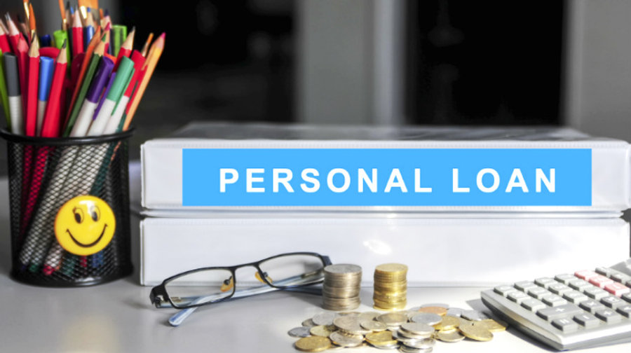 All you need to know on personal loan interest rates