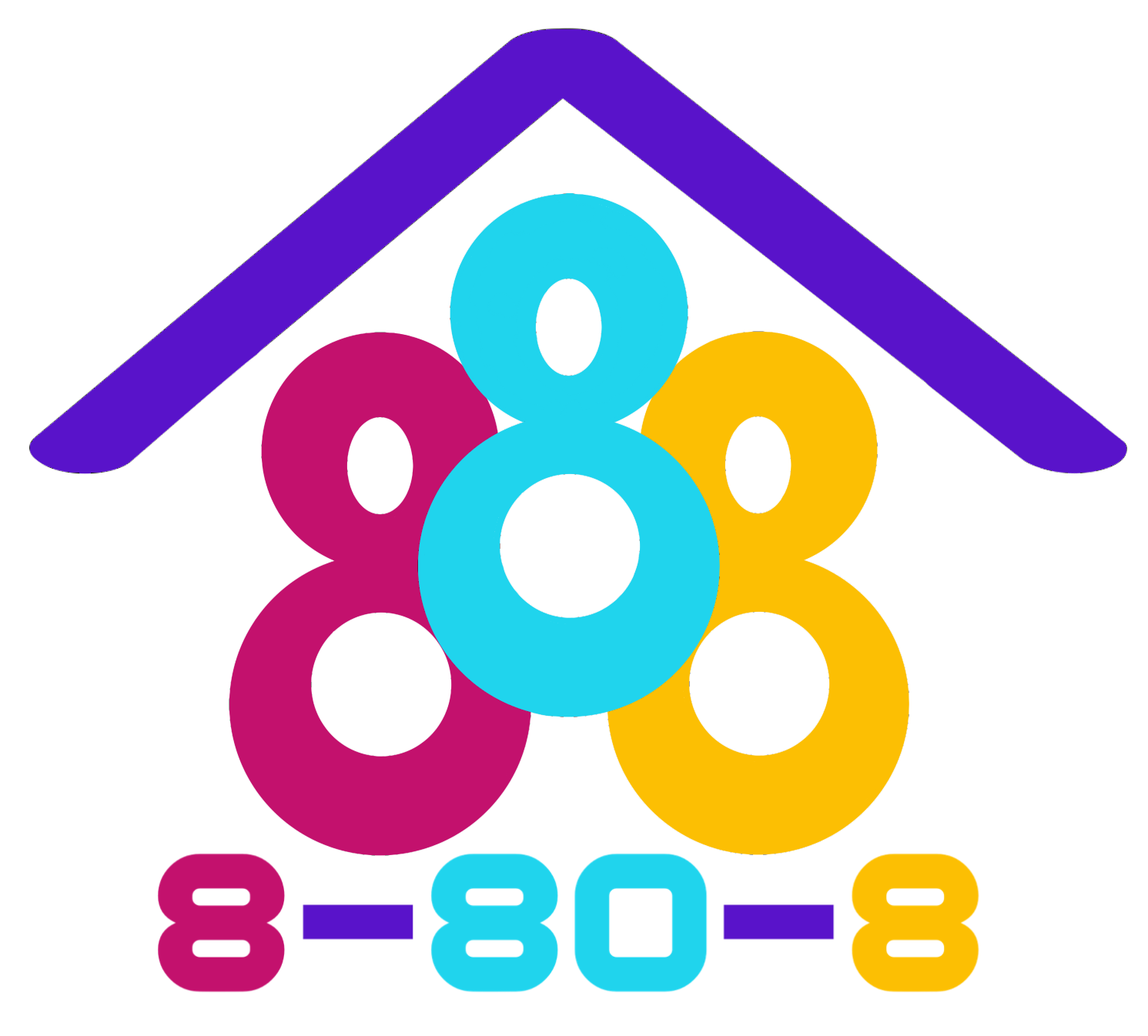 Join “888 Madhouse” on Spaces by Wix