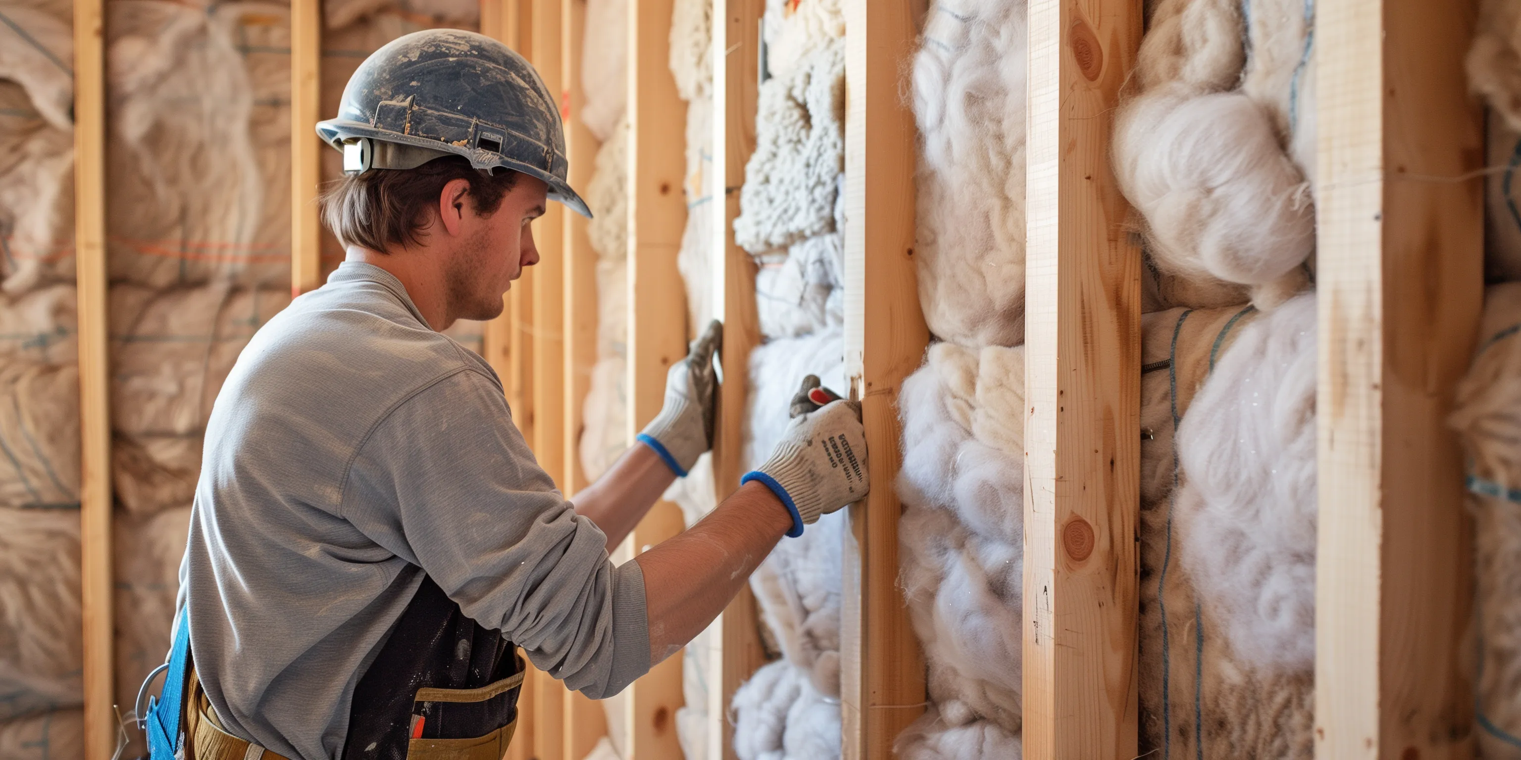 American Insulation | Best Insulation Service in DFW Metroplex Area, Texas