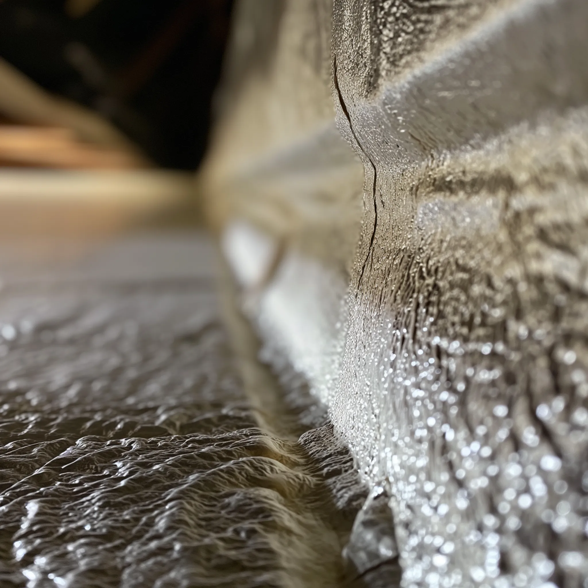 Best Liquid Foil Insulation Service in DFW Metroplex, Texas | American ...
