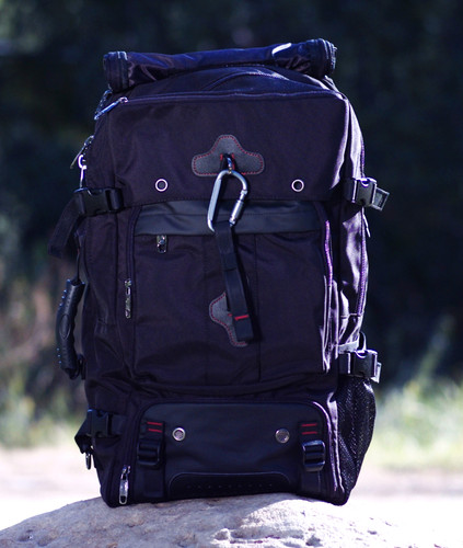 DELUXE COMBO | STELLAR BACKPACKS