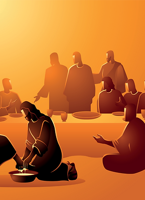 Teachings | CJFAN Ministry