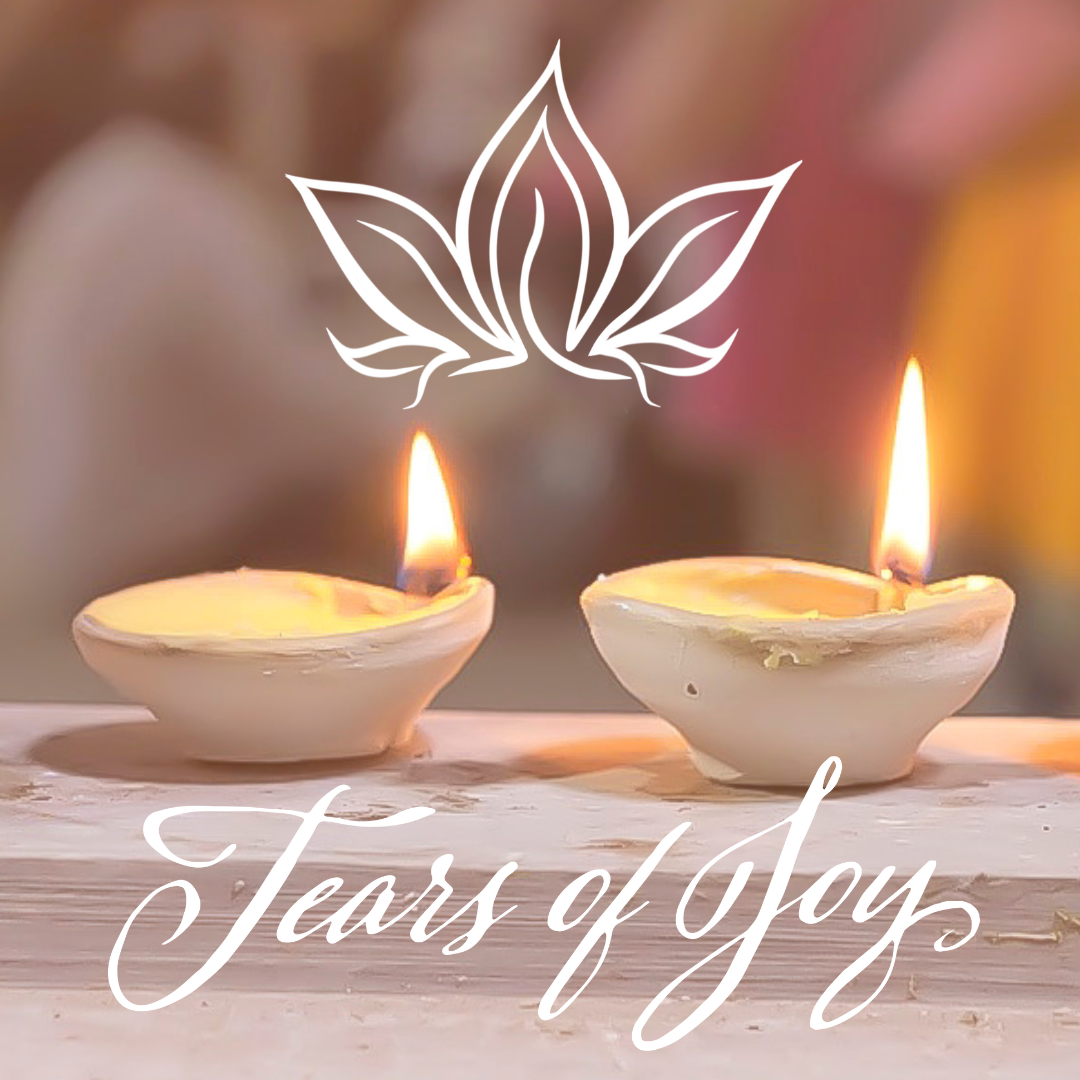 Tears of Joy | Grief Guide