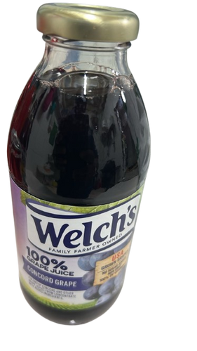 Welch Grape 16oz | THE LIQUOR HOUSE TT