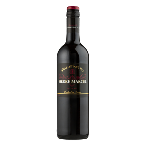 PIERRE MARCEL SWEET RED 750ML | THE LIQUOR HOUSE TT