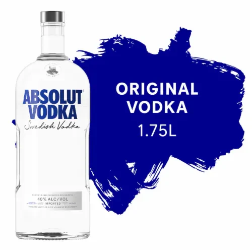 Absolut Vodka 1.5L | THE LIQUOR HOUSE TT