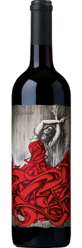 intrinsic wine red blend | THE LIQUOR HOUSE TT