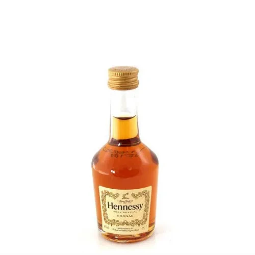 Hennessy V.S 3cl | THE LIQUOR HOUSE TT