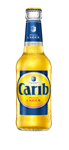 CARIB | THE LIQUOR HOUSE TT