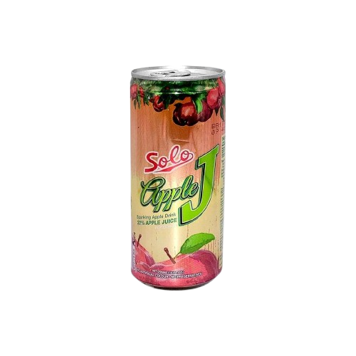 Apple J Can 335ml | THE LIQUOR HOUSE TT