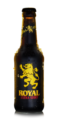 ROYAL EXTRA STOUT | THE LIQUOR HOUSE TT