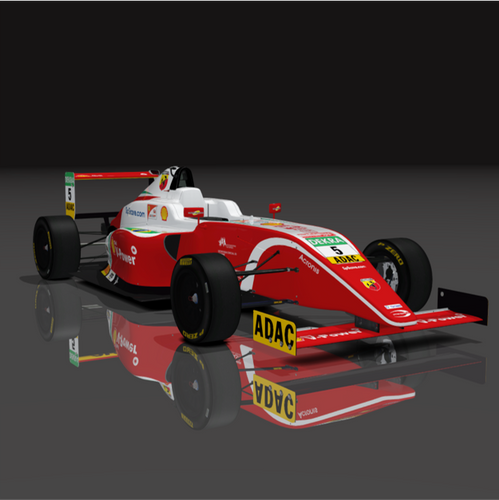 KS Formula 4 | erleague