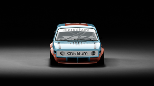 Volkswagen Brasilia D3 1600 | erleague