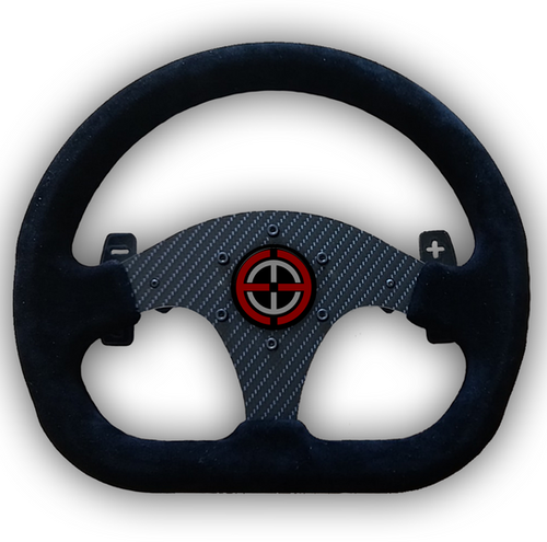 Add-on (Volante) Rally Básico | Turnwheel