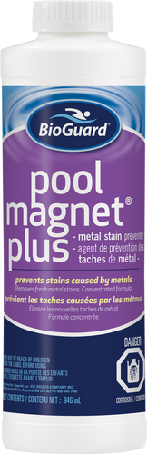BIOGUARD Pool Magnet® Plus | Frisco Pools