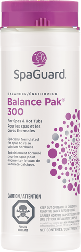 SPAGUARD Balance Pak® 300 | Frisco Pools