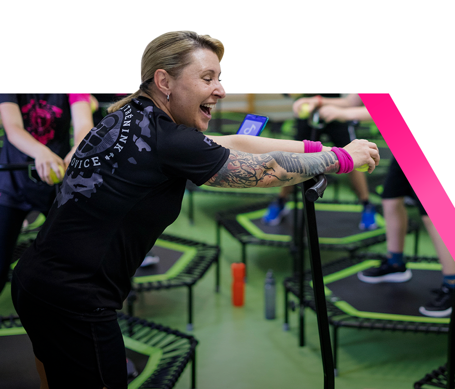 Funkční trénink Milovice, z.s. | Kruhový trénink | Smetanova 335/6 ...