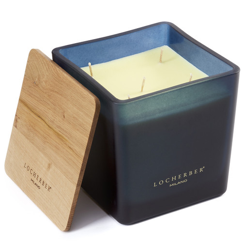 Locherber Scented Candle - Venetiae (2.5kg) | Flaming Queen Home