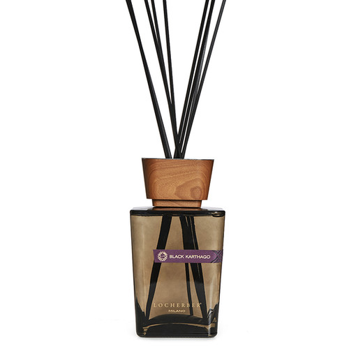Locherber Skyline Black Karthago 5L Diffuser (U.P : $2000) | Flaming ...